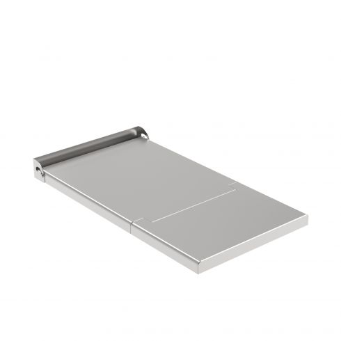 TESY4 T17 Stainless Steel Cleanroom Sit-Over Benches - Belenos GmbH ...