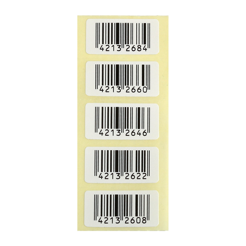 Micronclean MD-LAB MicronDevice - Selbstklebende Reinraum-Etiketten ...