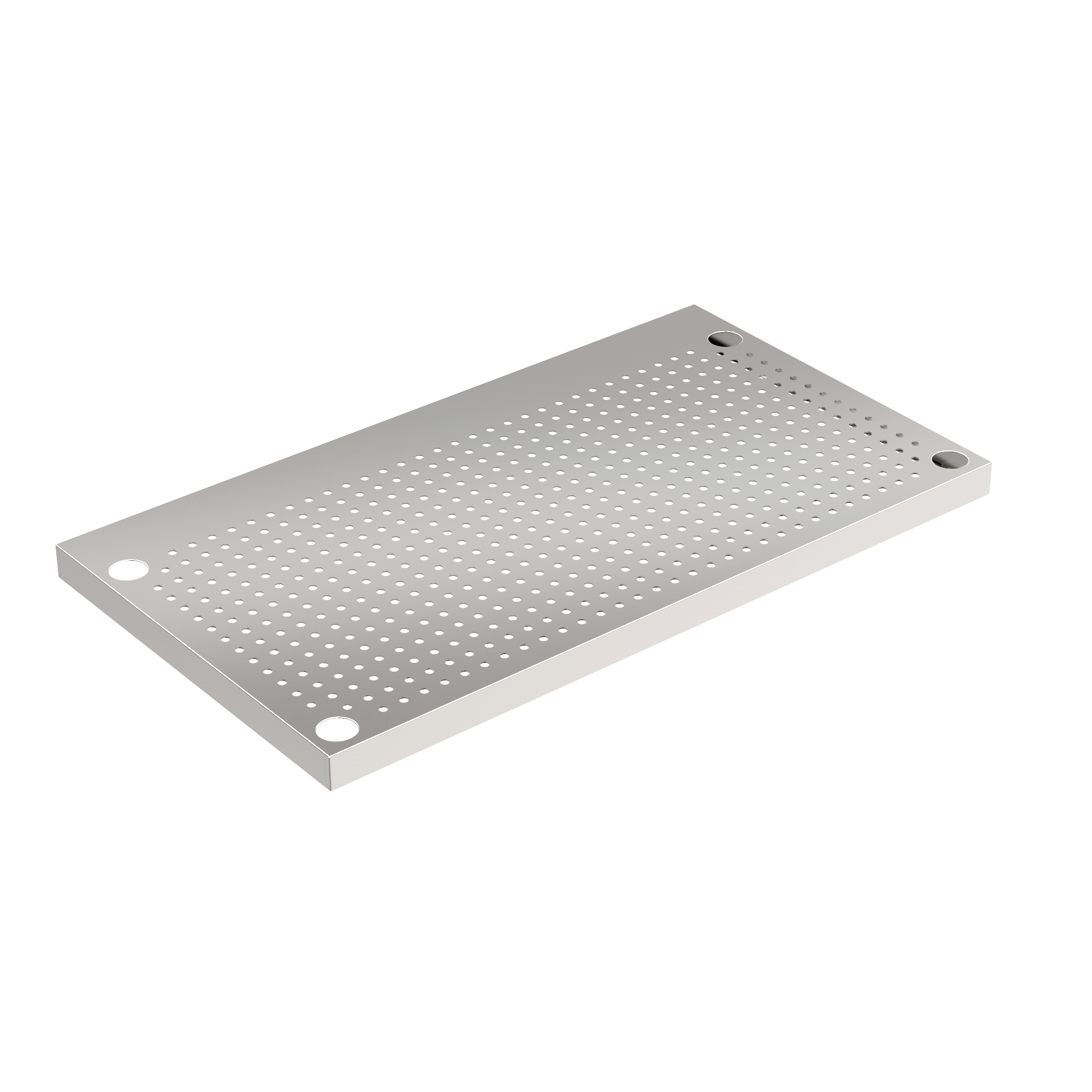 TESY4 T19 Stainless Steel Cleanroom Shelving Systems - Belenos Reinraum ...