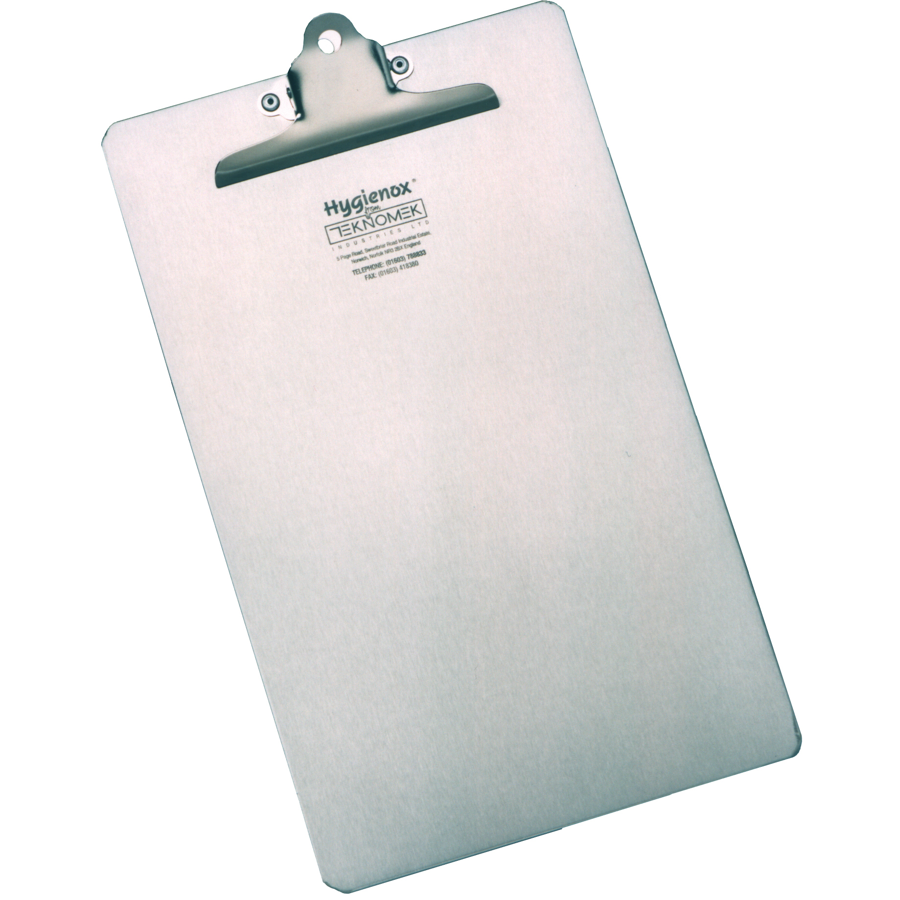 Teknomek WW0200 Reinraum-Klemmbretter A4 - Belenos Reinraum GmbH ...